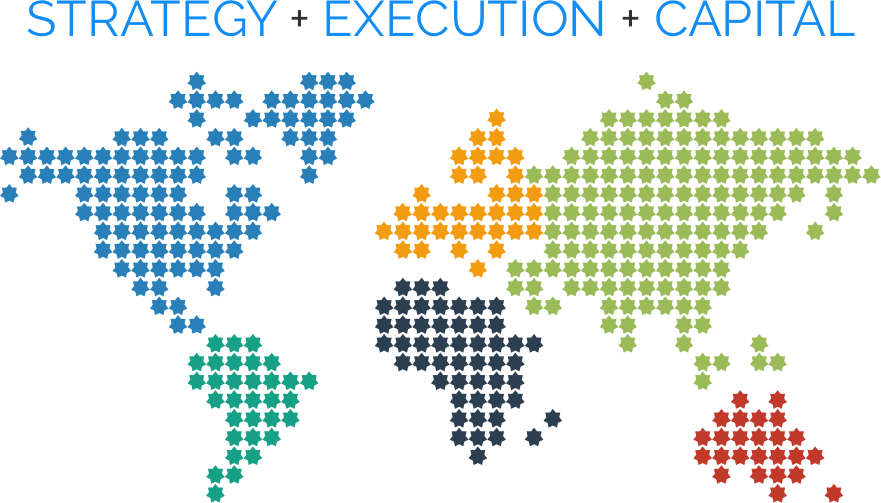 Download Vb-sec - Dot Map Of The World - Full Size PNG Image - PNGkit