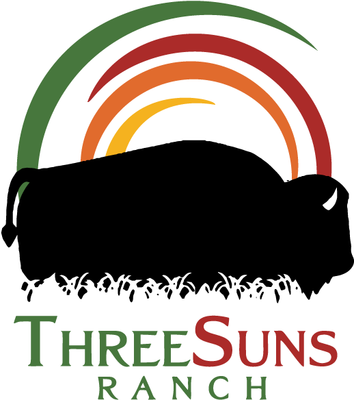 Download 3suns New Logo No Background - Three Suns Ranch - Full Size ...