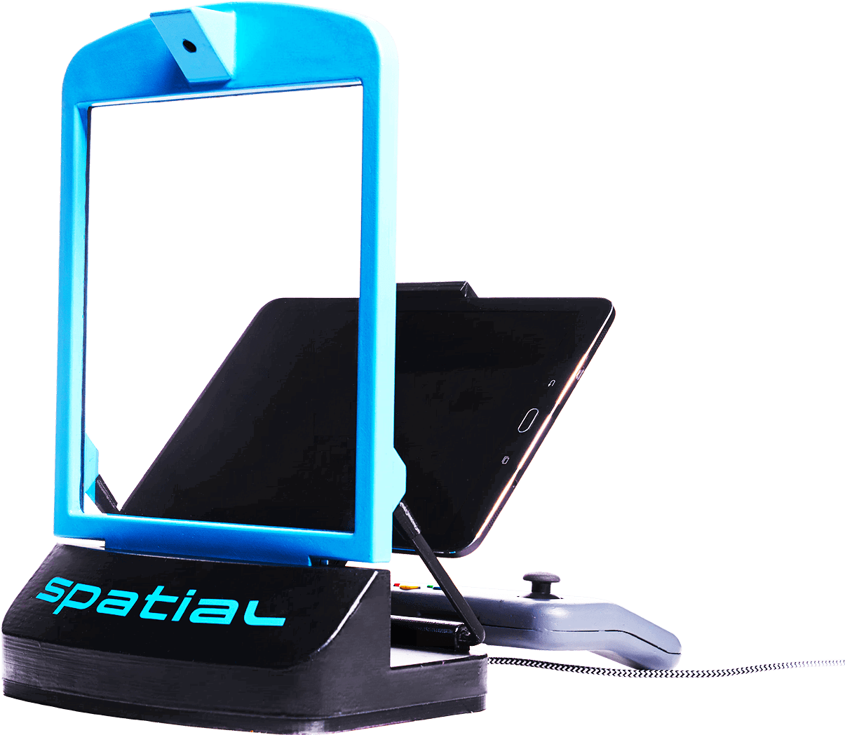 Download Tabletop Holographic Board Game - Spatial Mrx - Full Size PNG ...