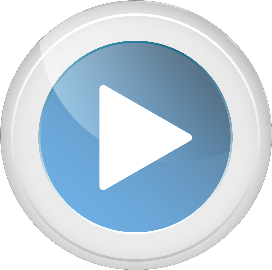 Download Learn More By Watching The Video - Circle - Full Size PNG ...