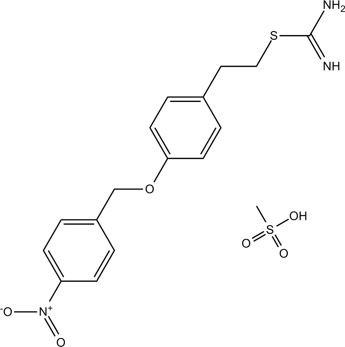 Diagram Showing Chemcial Structure Chemical Structure: Using