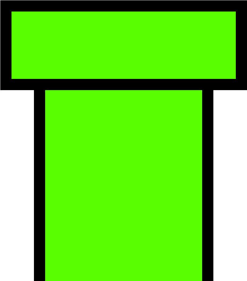 Download Mario Pipe - Sign - Full Size PNG Image - PNGkit