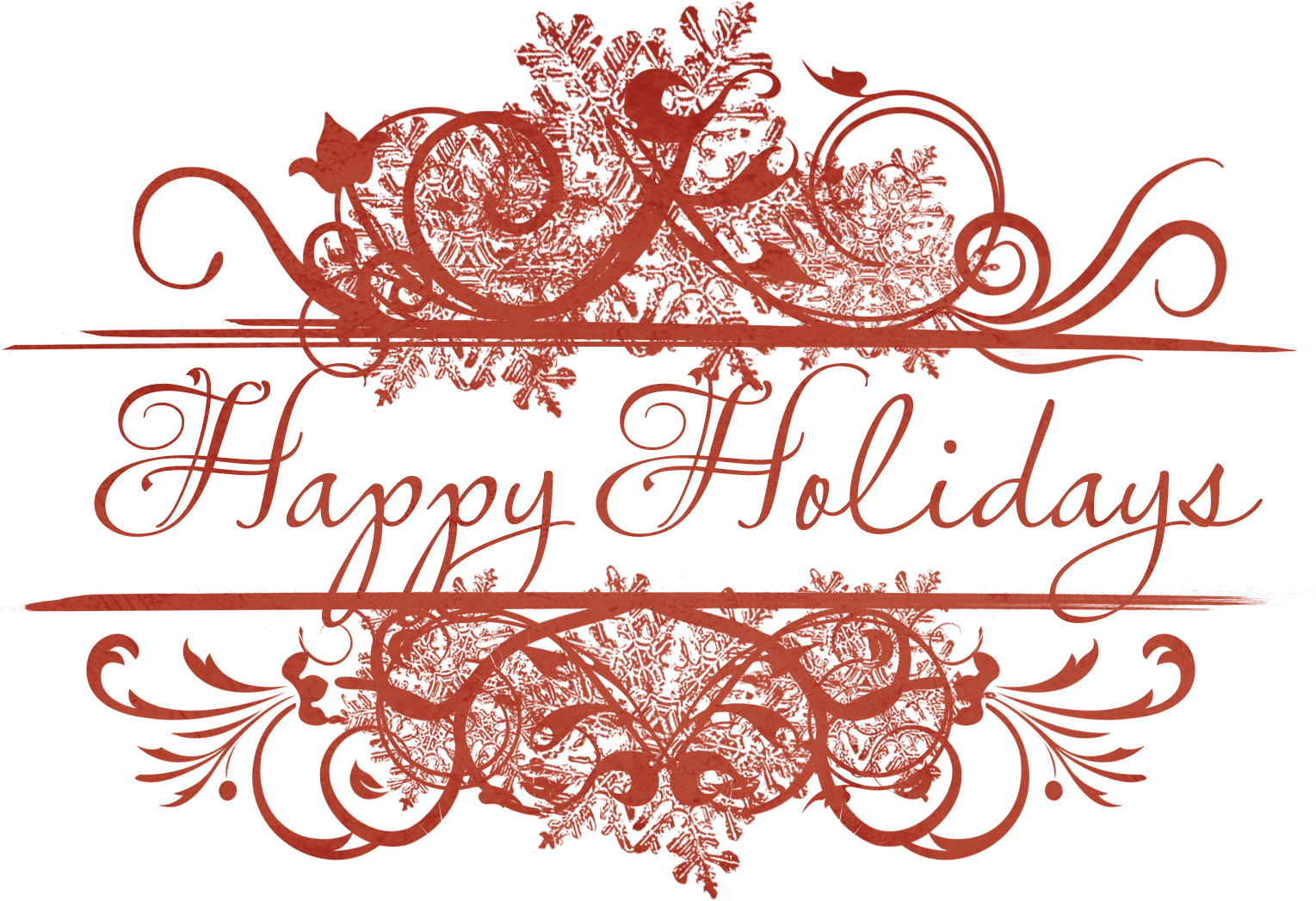 Download An Our Write Side Family Christmas - Thank You - Full Size PNG ...