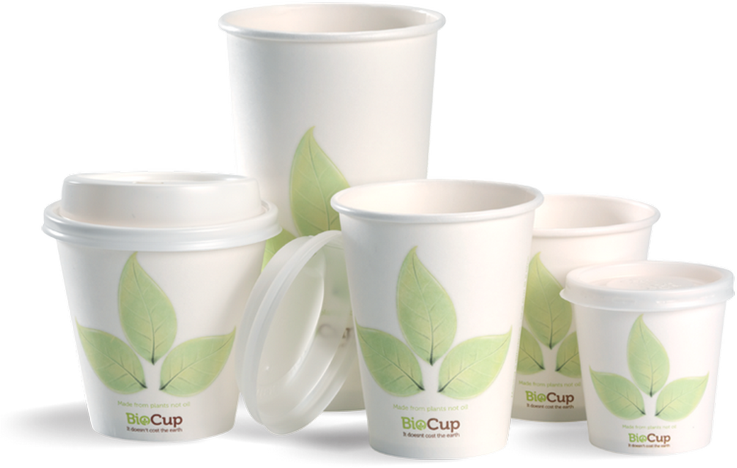 Download Biopak Products Products 4 Cup - Full Size PNG Image - PNGkit