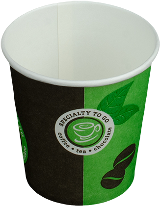Download Single Wall Ctg Paper Cups - Cup - Full Size PNG Image - PNGkit