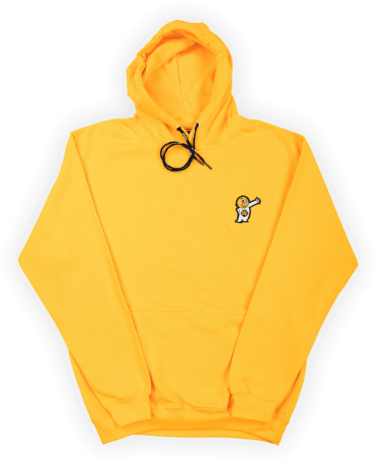 Download Home / Shop / Tops / Hoodies / Yellow Eggman Patch - Hoodie ...