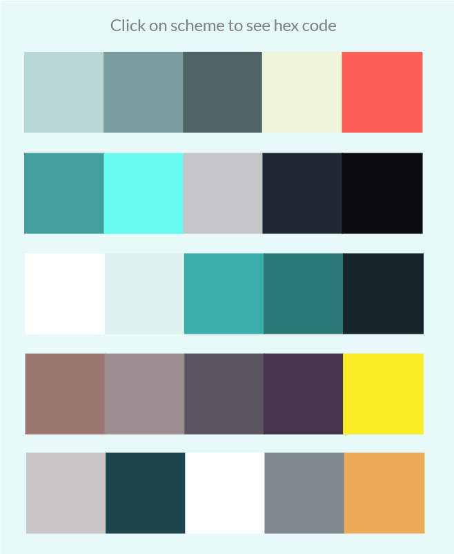 Download Color Scheme Tools - Graphic Design - Full Size PNG Image - PNGkit