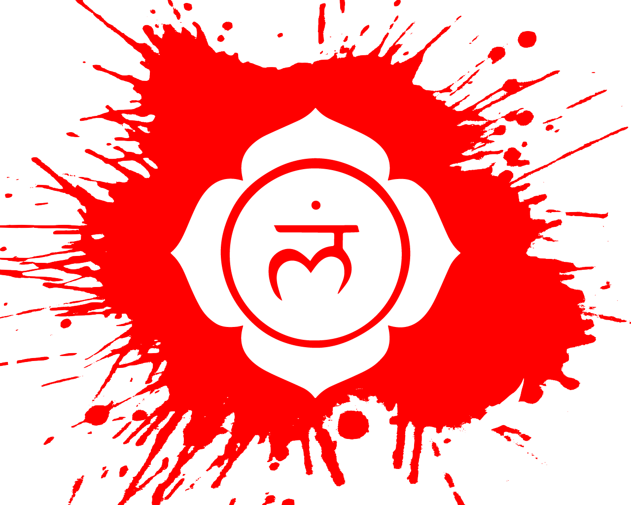 Download Meta Blog - Root Chakra Meditation - Full Size PNG Image - PNGkit