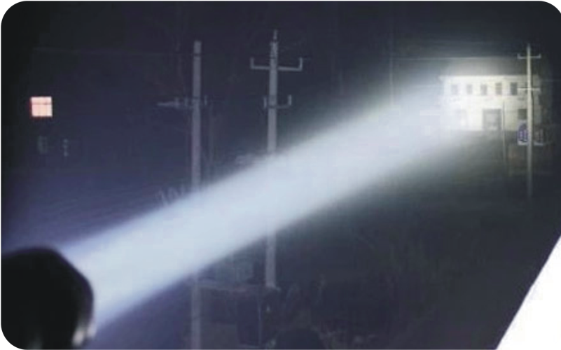 Download Searchlight Torch For Long Distance Wl T20 - Mobile Phone ...