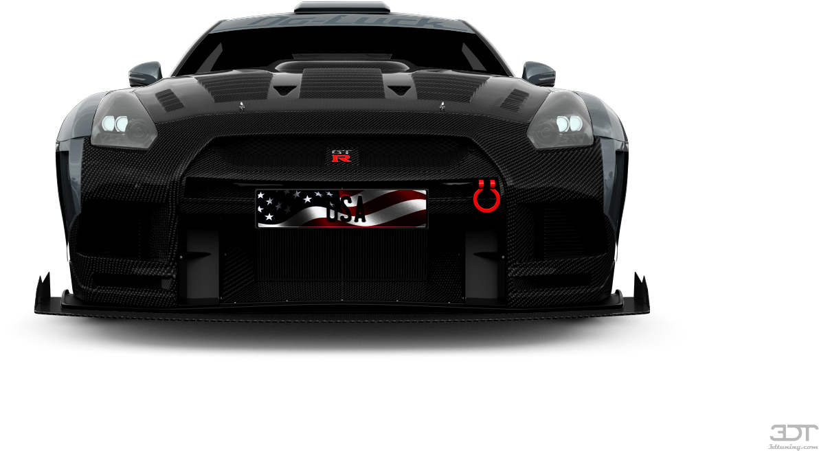 Download 1440 X 900 3 - Nissan Gt-r - Full Size PNG Image - PNGkit