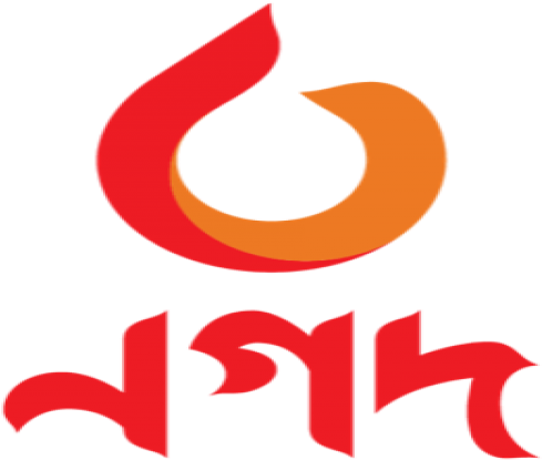 Download Nagad Bangladesh - Full Size PNG Image - PNGkit