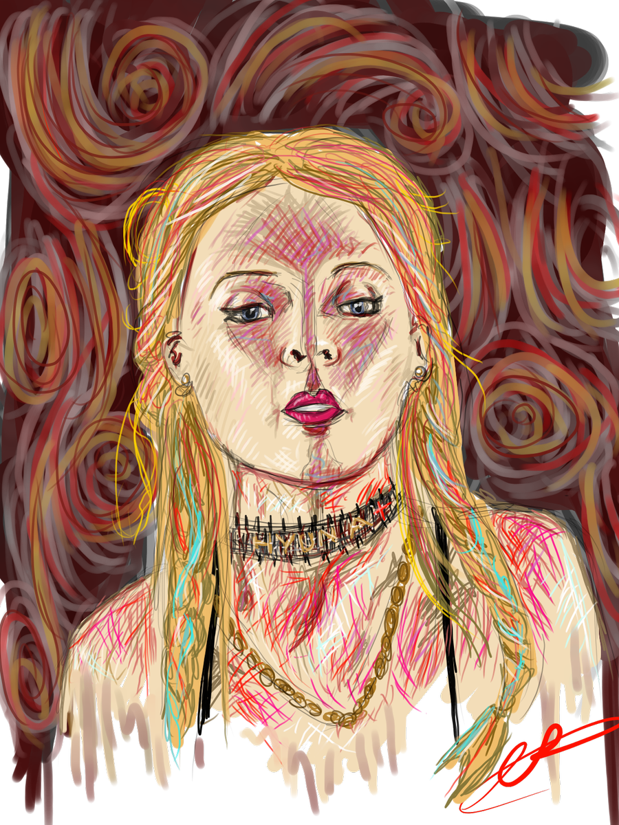 Download Xanthe~ On Twitter - Illustration - Full Size PNG Image - PNGkit