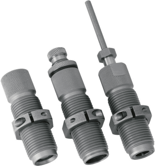 Download Reloading Dies, Like These Hornady Custom Models For ...