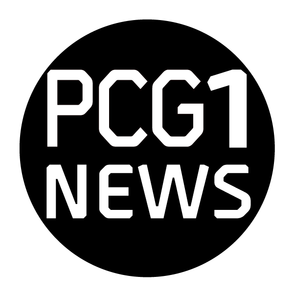 Download Pcg - Circle - Full Size PNG Image - PNGkit