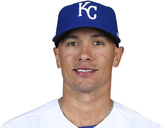 Download Ryan - Royals - Full Size PNG Image - PNGkit