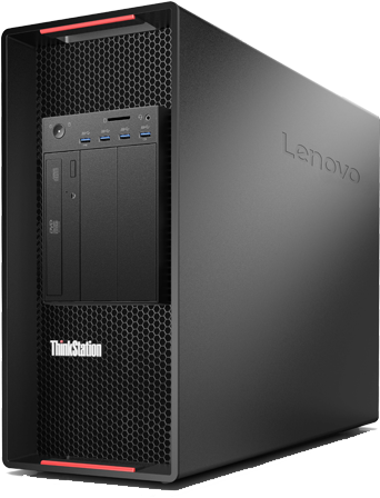 Download Lenovo Thinkstation Workstation - Lenovo Thinkstation P910 ...
