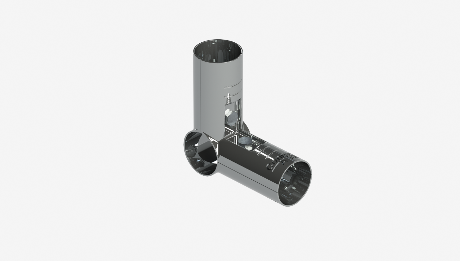 Download Clamping Metal Joints For Modular Pipe And Joint Systems ...
