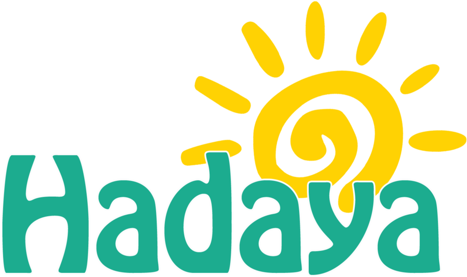 Download Transparent Hadaya Logo New Web Format=1500w - PNGkit