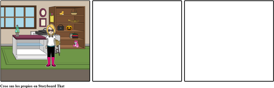 Download George And Ursula - Storyboard - Full Size PNG Image - PNGkit