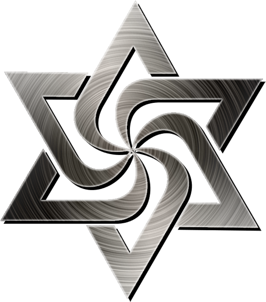 Download Cont-logo - Raelian Symbol - Full Size PNG Image - PNGkit