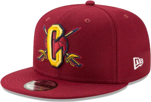 Download Cleveland Cavaliers New Era 9fifty Snapback Hat Back - Cap ...