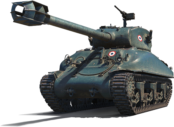 Download Tank M4a1 Revalorise Slot - M4a1 Revalorisé - Full Size PNG ...