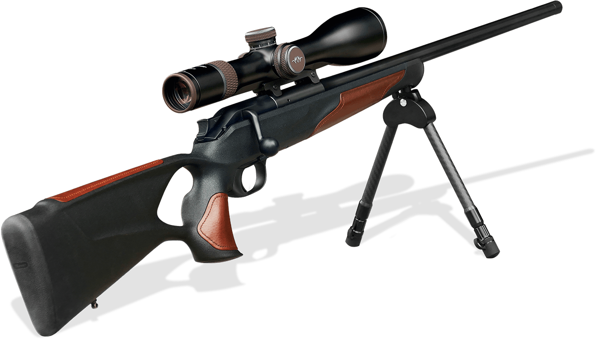 Download Blaser Carbon Bipod Für R8 Professional Und R8 Professional ...