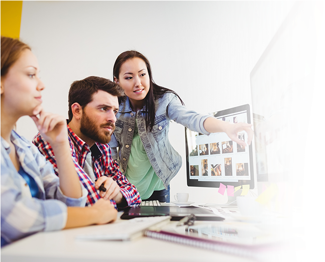 Download Hero Image Roles We Fill - Learning - Full Size PNG Image - PNGkit