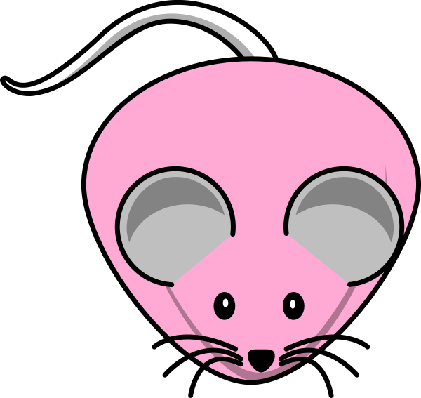 Download Small - Mouse Clip Art - Full Size PNG Image - PNGkit