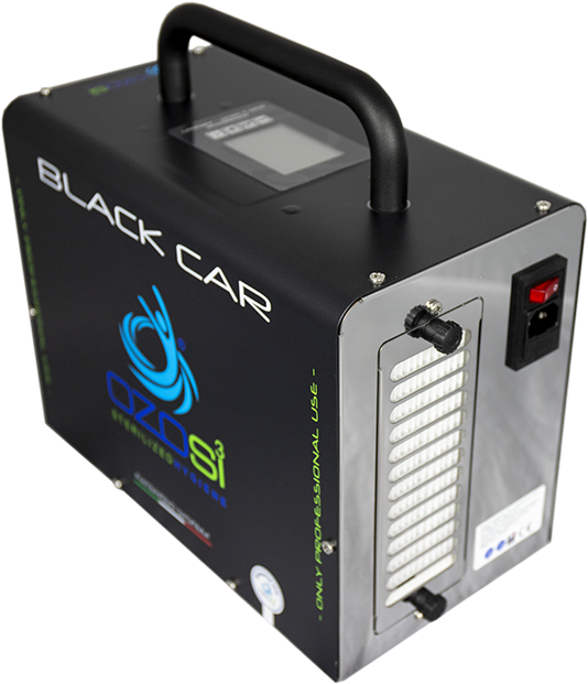 Download Ozosì 15 Is An Innovative System That Ensures The ...