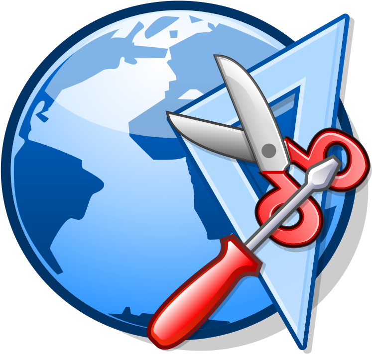 Download Software Tools Icon - Earth Logo Vector Png - Full Size PNG ...