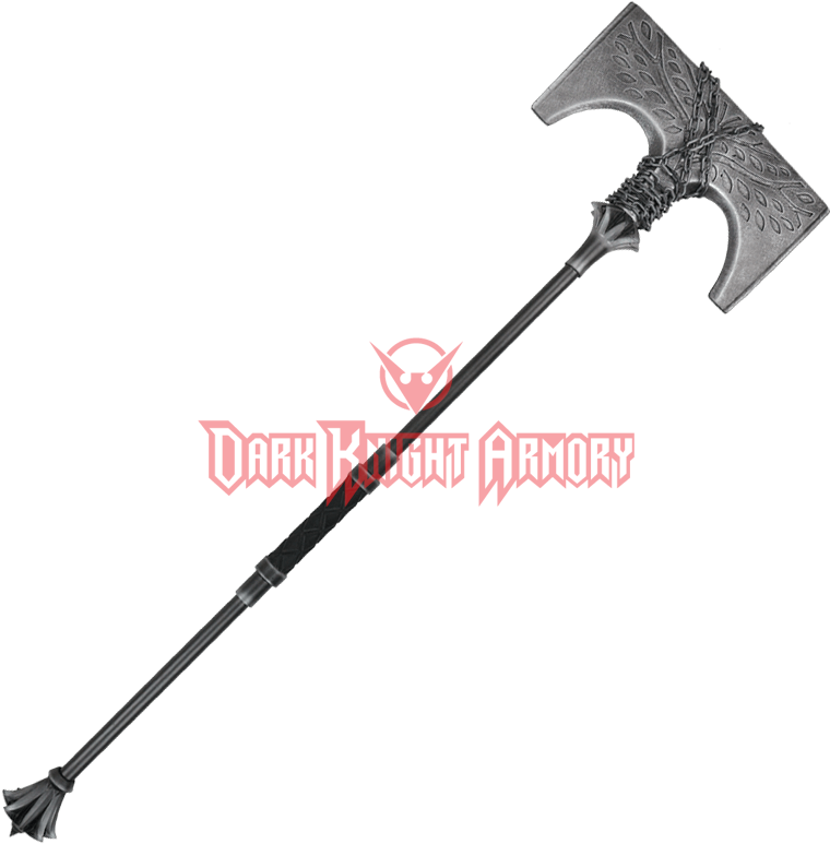 Download Iron Lords Axe - Full Size PNG Image - PNGkit