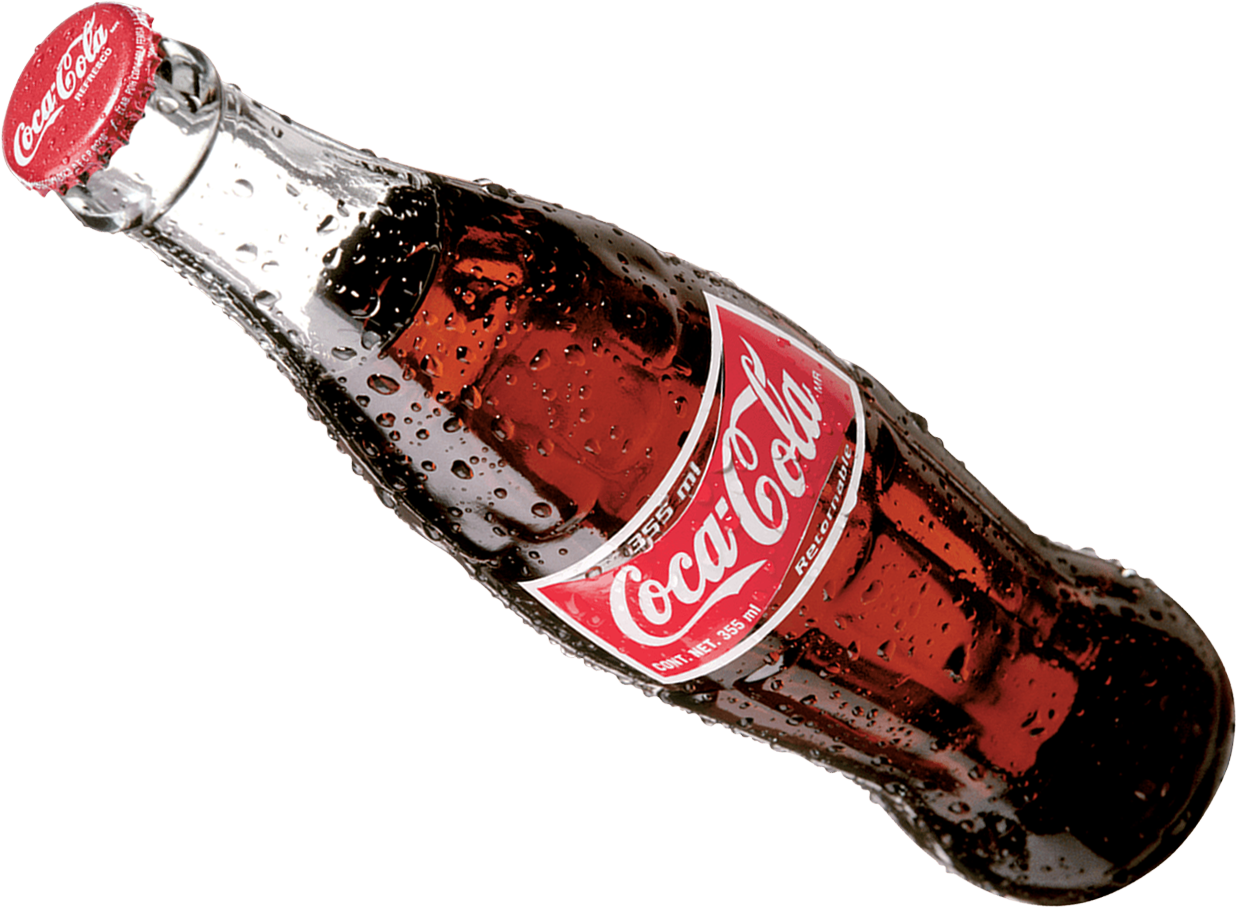 Download Coca Cola - Full Size PNG Image - PNGkit