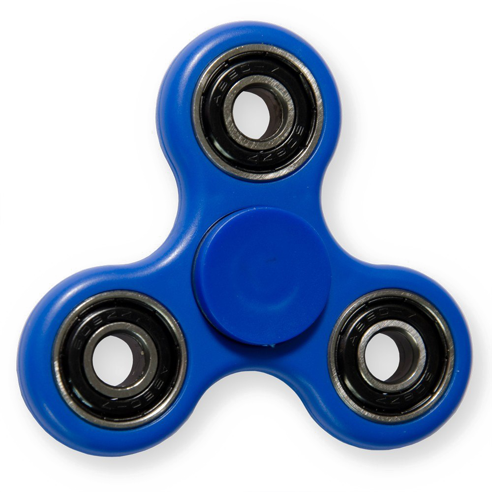Download Spinner Png Image - Fidget Spinner - Full Size PNG Image - PNGkit