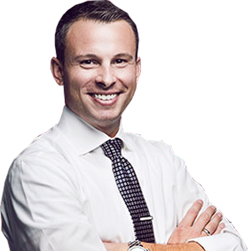 Download Meet Chad - Businessperson - Full Size PNG Image - PNGkit