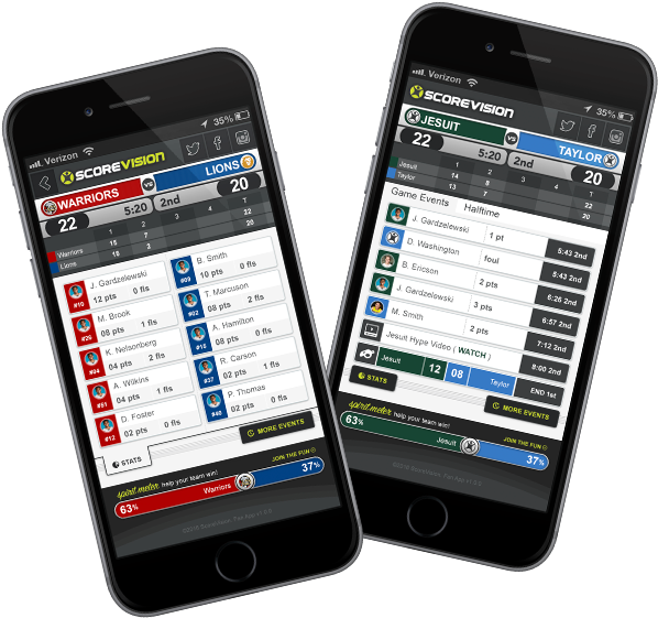 Download Fan App Array - Iphone - Full Size PNG Image - PNGkit