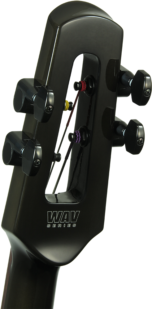 Download The Wav Electric Cello - Violin - Full Size PNG Image - PNGkit