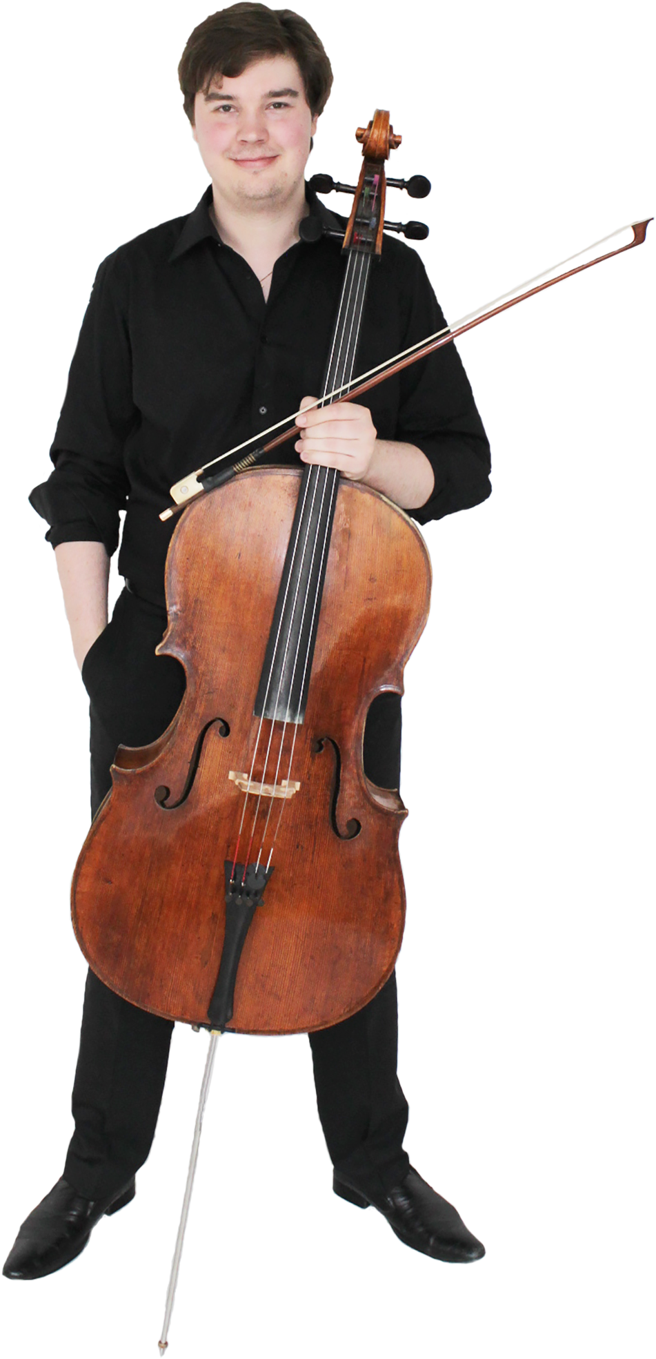 Download Cello - Full Size PNG Image - PNGkit