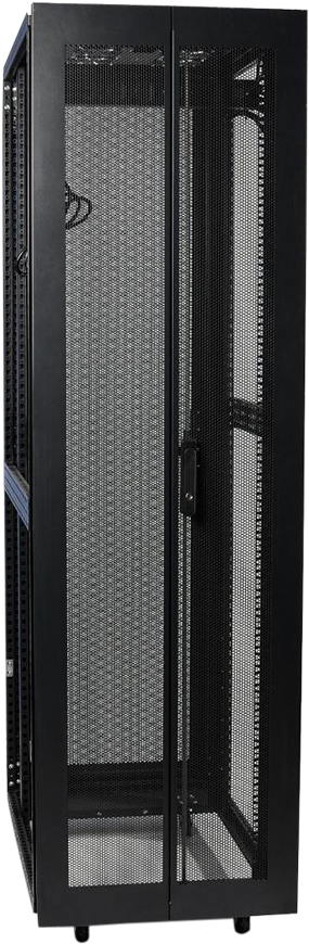 Download Network Cabinet - Personal Computer Hardware - Full Size PNG ...