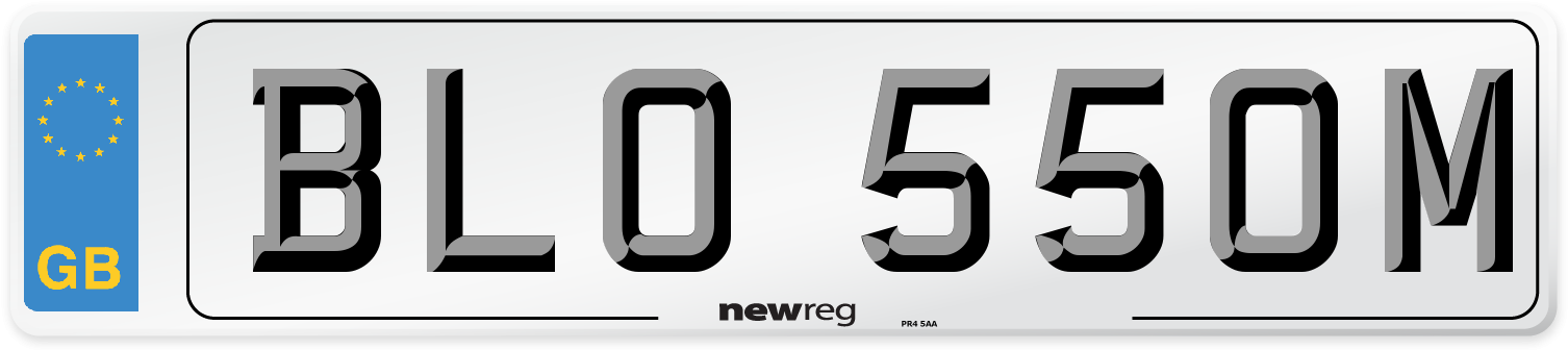 Download 1514 X 346 4 - 3d Number Plate Styles - Full Size PNG Image ...