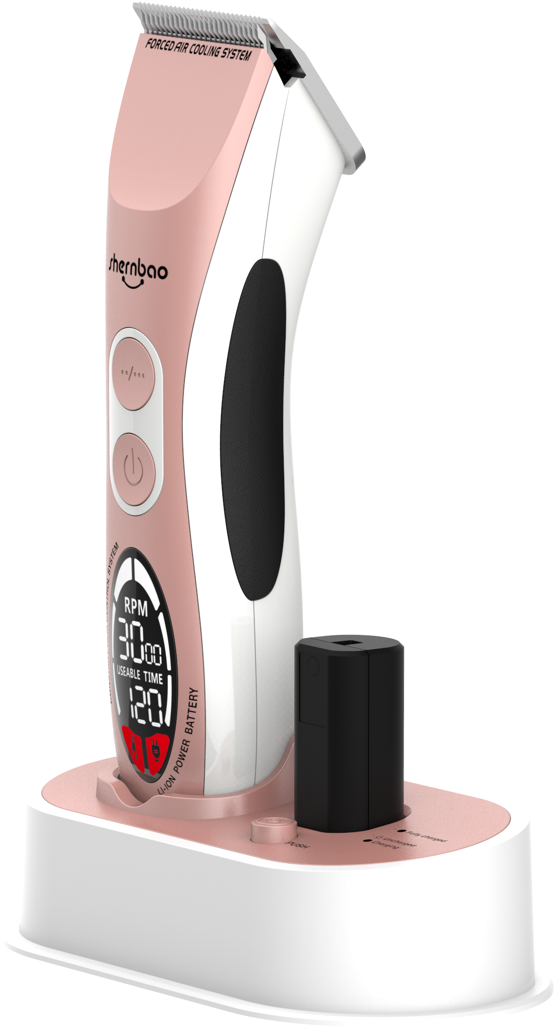 Download Pet Clipper Cac-868 - Full Size PNG Image - PNGkit