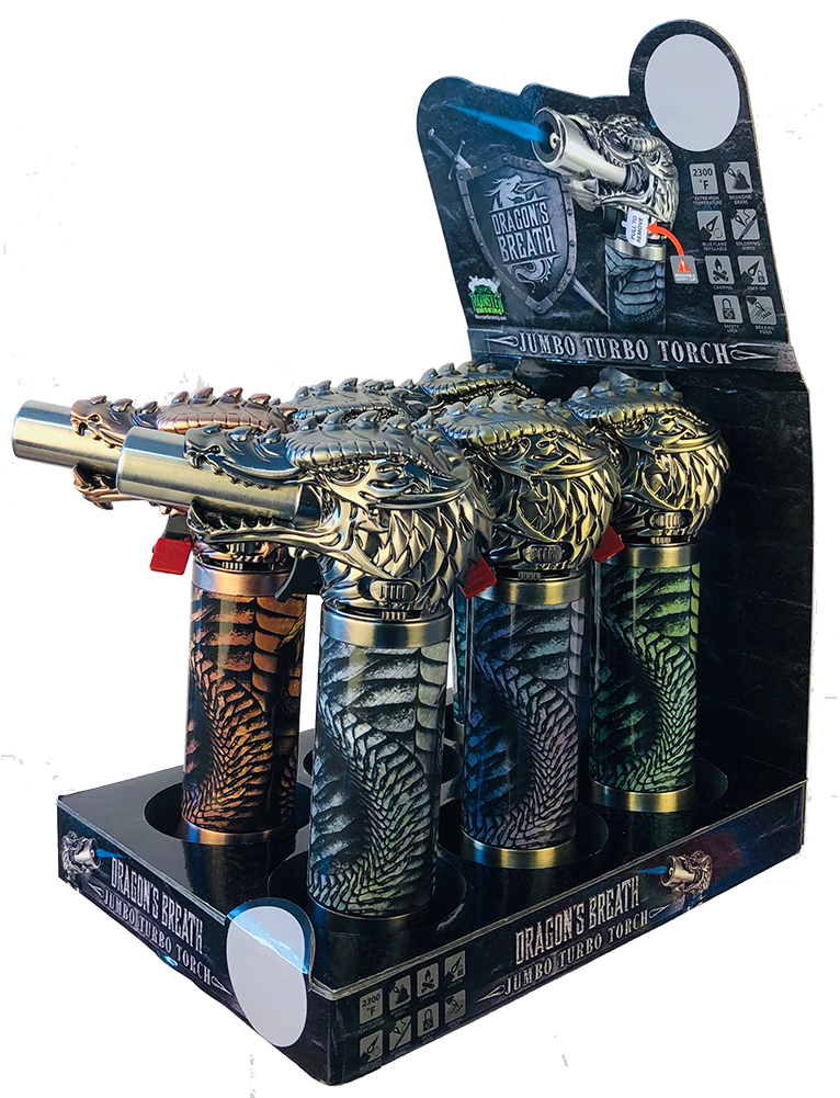 Download Home/smoke Product/dragon Head Butane Torch - Absolut Vodka ...