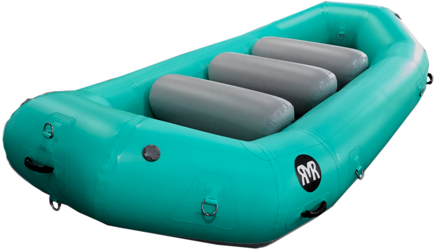 Download Rocky Mountain Raft 12' Drop Stitch - Full Size PNG Image - PNGkit