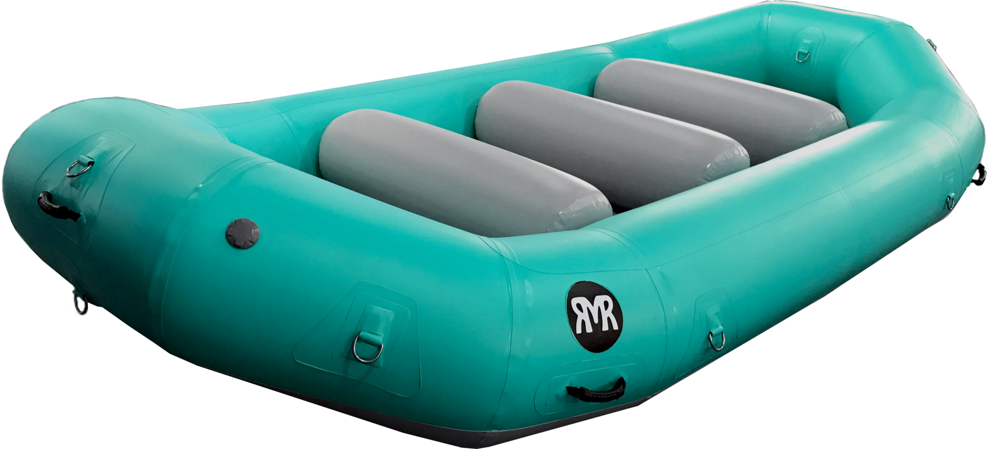 Download Rocky Mountain Raft 13' Drop Stitch - Inflatable - Full Size ...