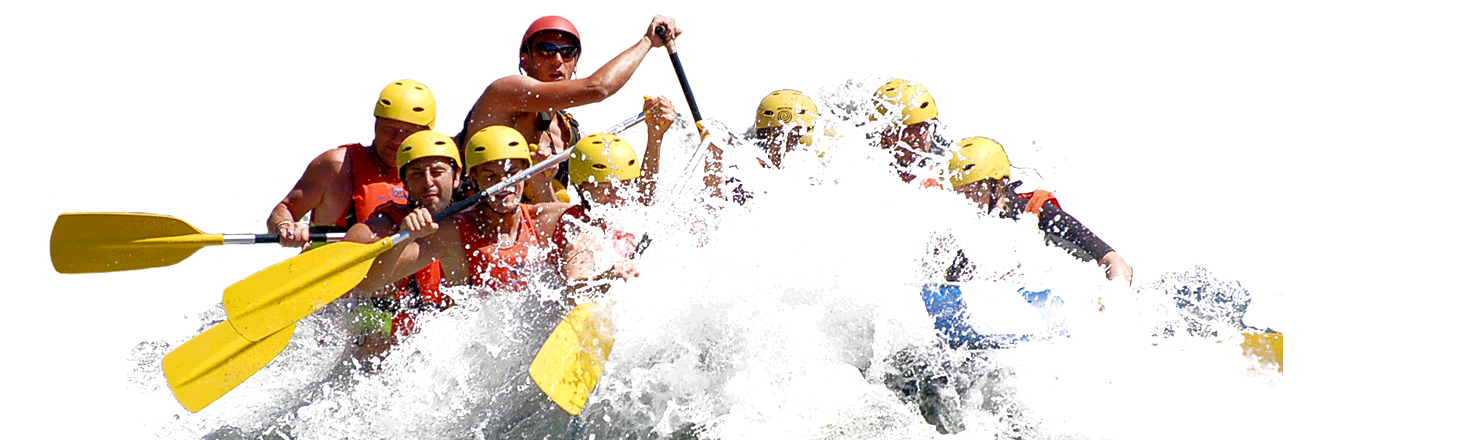 Download Rafting Png 6 » Png Image - Equipo De Rafting Png - Full Size ...