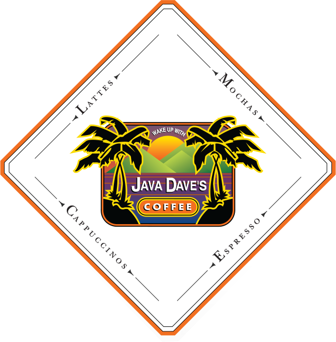 Download Java Dave's License Package C - Java Daves - Full Size PNG ...