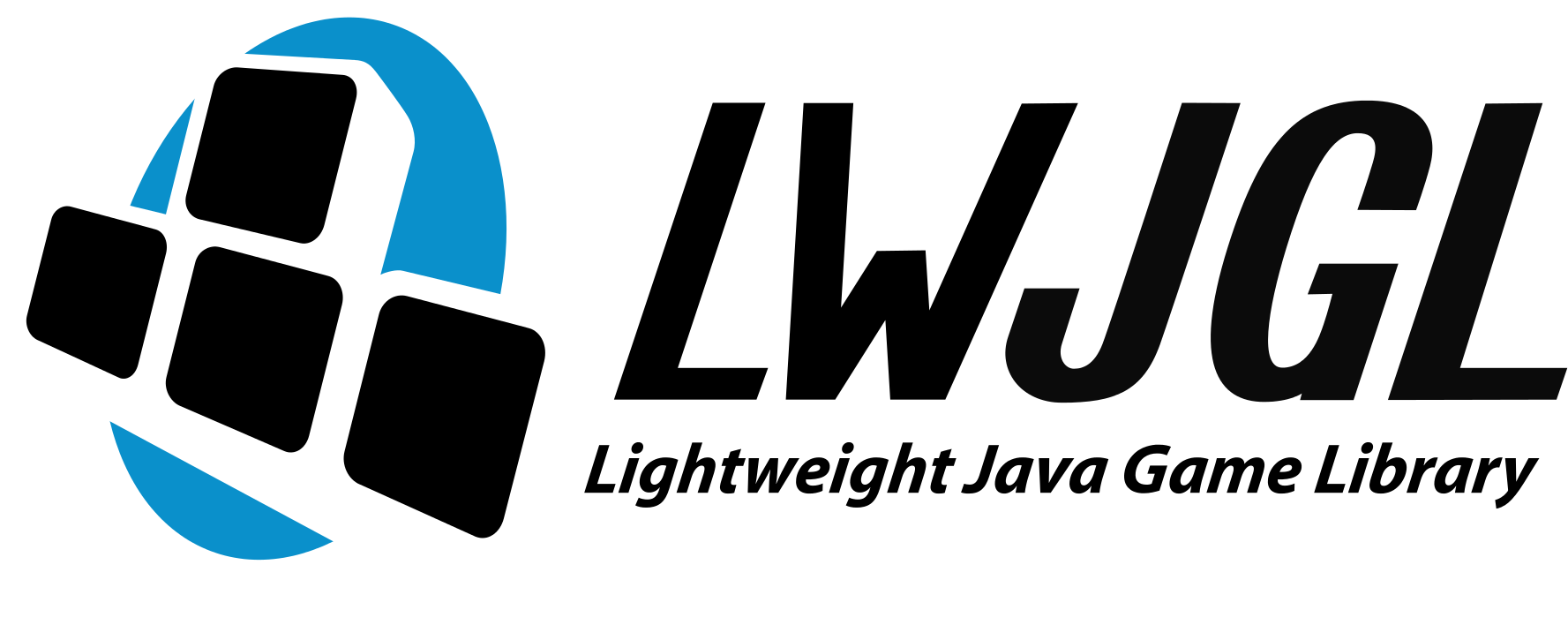 Download Open - Lightweight Java Game Library - Full Size PNG Image - PNGkit