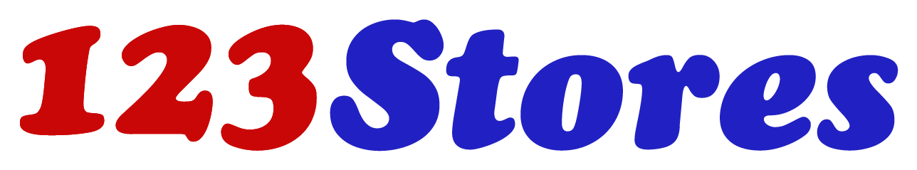 Download Sears Logo Png - 123stores Inc Logo - Full Size PNG Image - PNGkit