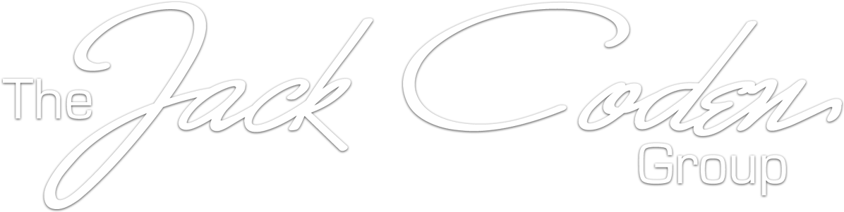 Download The Jack Coden Group - Calligraphy - Full Size PNG Image - PNGkit