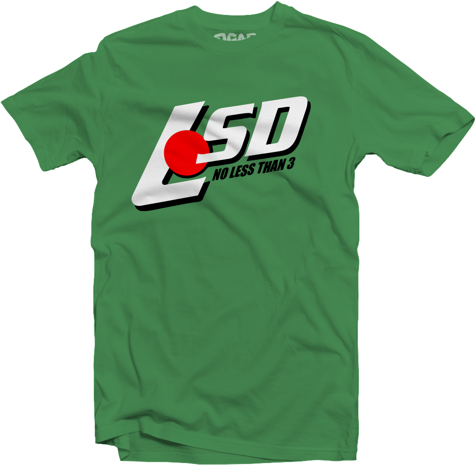 Download Image Of Lsd - Clothing Dyse One - Full Size PNG Image - PNGkit